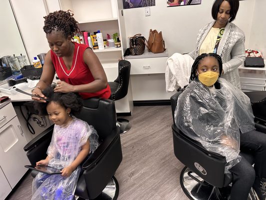 AMY HAIR BRAIDING - Updated July 2025 - 75 Photos - 872 Largo Center Dr ...