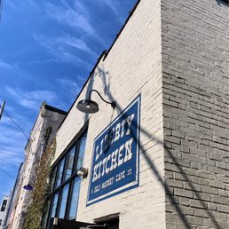 LIBERTY KITCHEN - Updated July 2025 - 173 Photos & 131 Reviews - 1400 N ...