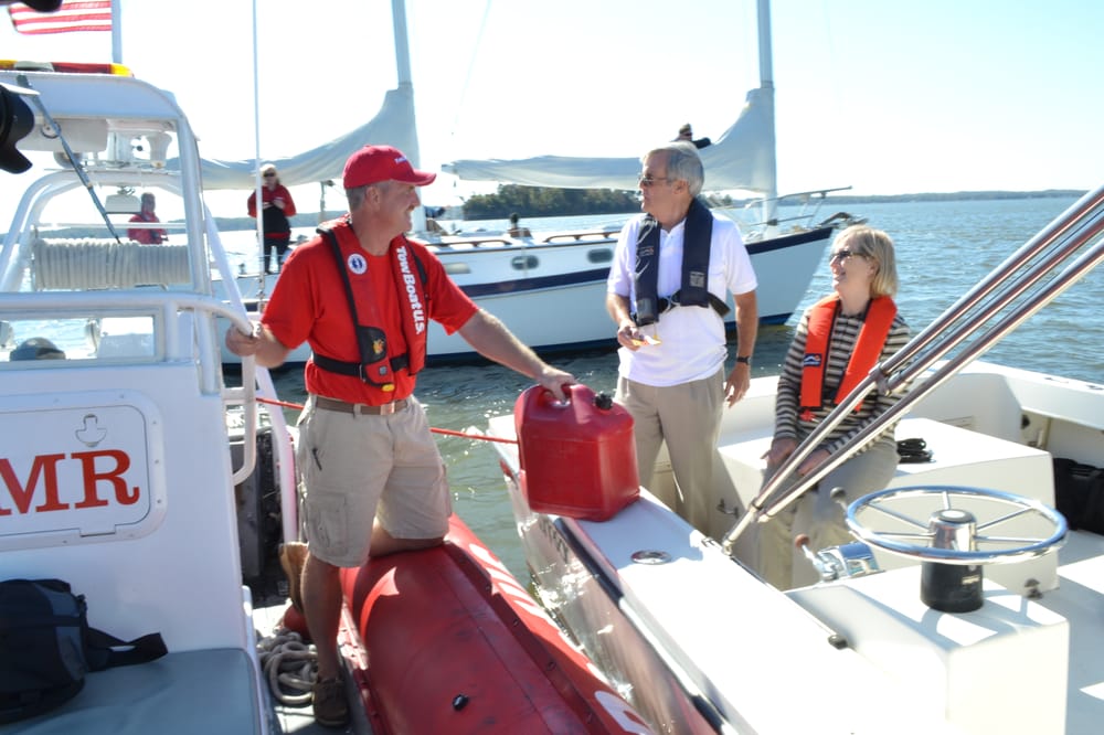 BALTIMORE MARINE RECOVERY - Updated April 2025 - 1476 Westcliff Dr ...