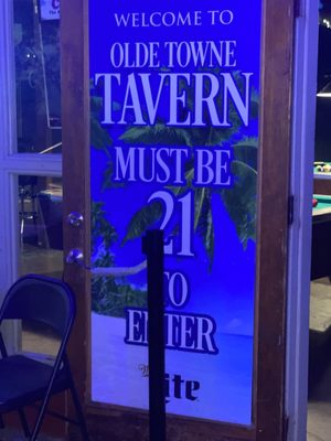 OLDE TOWNE TAVERN - Updated October 2025 - 316 Cousin St, Slidell ...