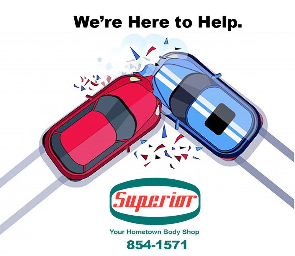 SUPERIOR AUTO BODY & COLLISION REPAIR - Updated December 2025 - 19 ...