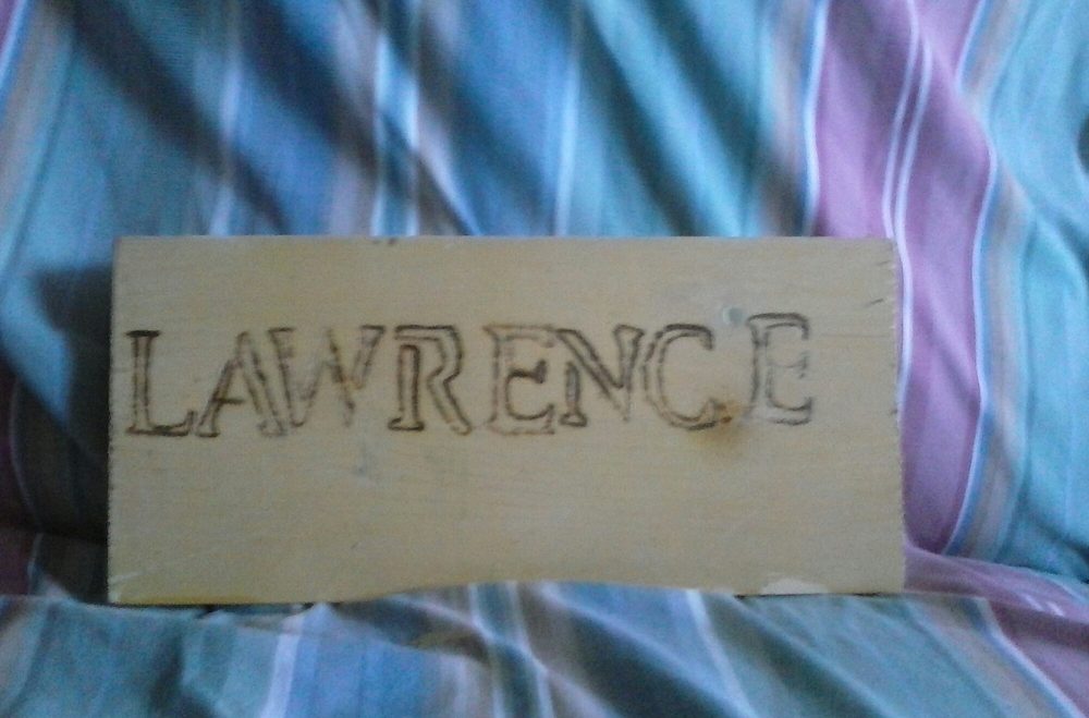 KEVIN TIDD CUSTOM WOOD BURNING DESIGNS - 30 Photos - Bradenton, Florida ...