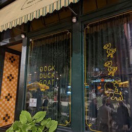 DUCK DUCK GOAT - Updated May 2026 - 5122 Photos & 2177 Reviews - 857 W ...