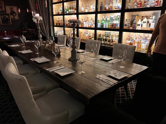 LE MALT LOUNGE - Updated December 2025 - 606 Photos & 270 Reviews ...