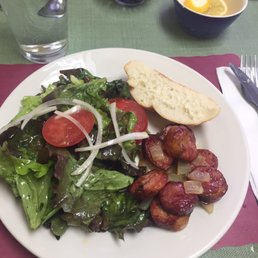 RIVERSIDE BBQ - Updated June 2025 - 37 Photos & 40 Reviews - 112 S ...