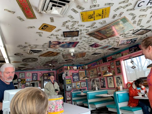 ROCK-COLA 50’S CAFE - Updated October 2025 - 232 Photos & 203 Reviews ...