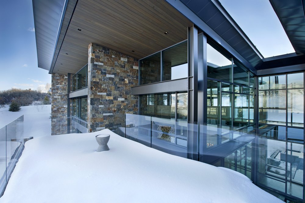 EVOLVE STRUCTURAL DESIGN - Request Consultation - 1040 Main St, Carbondale, Colorado ...