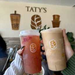 TATY’S SPECIALTY COFFEE & TEA - Updated October 2025 - 1927 Photos ...