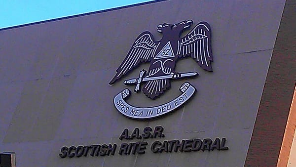 SCOTTISH RITE CATHEDRAL - Updated December 2025 - 310 S 7th Ave ...