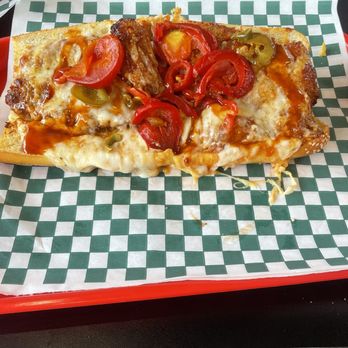 JOHNNY LONGHOTS STEAKS - Updated December 2024 - 20 Photos & 10 Reviews ...