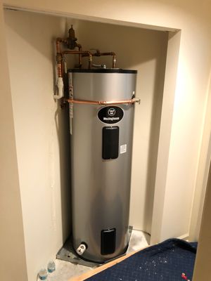 Sam Jolley’s Plumbing - Updated October 2025 - 69 Photos - 48 Reviews ...