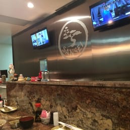 SANSEI JAPANESE RESTAURANT - Updated December 2025 - 165 Photos & 204 ...