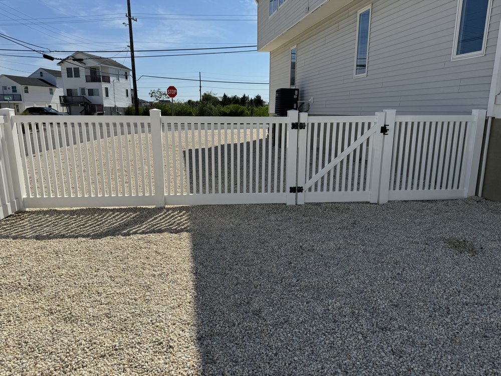 VANGUARD FENCE - Updated May 2025 - 342 Livingston Ave, New Brunswick ...
