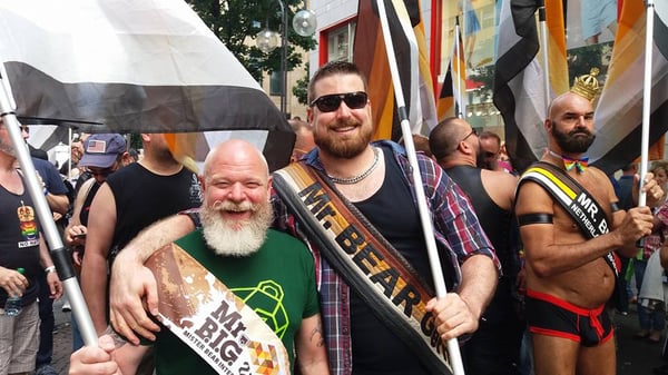 BEAR PRIDE COLOGNE - Updated January 2025 - 13 Photos - Mühlenbach 53 ...