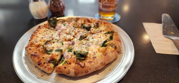 ZZEEKS PIZZA - Updated October 2025 - 246 Photos & 315 Reviews - 960 E ...