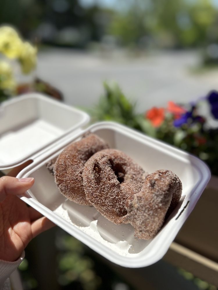 FRITTERS ON THE LAKE - Updated January 2025 - 32 Photos & 23 Reviews ...