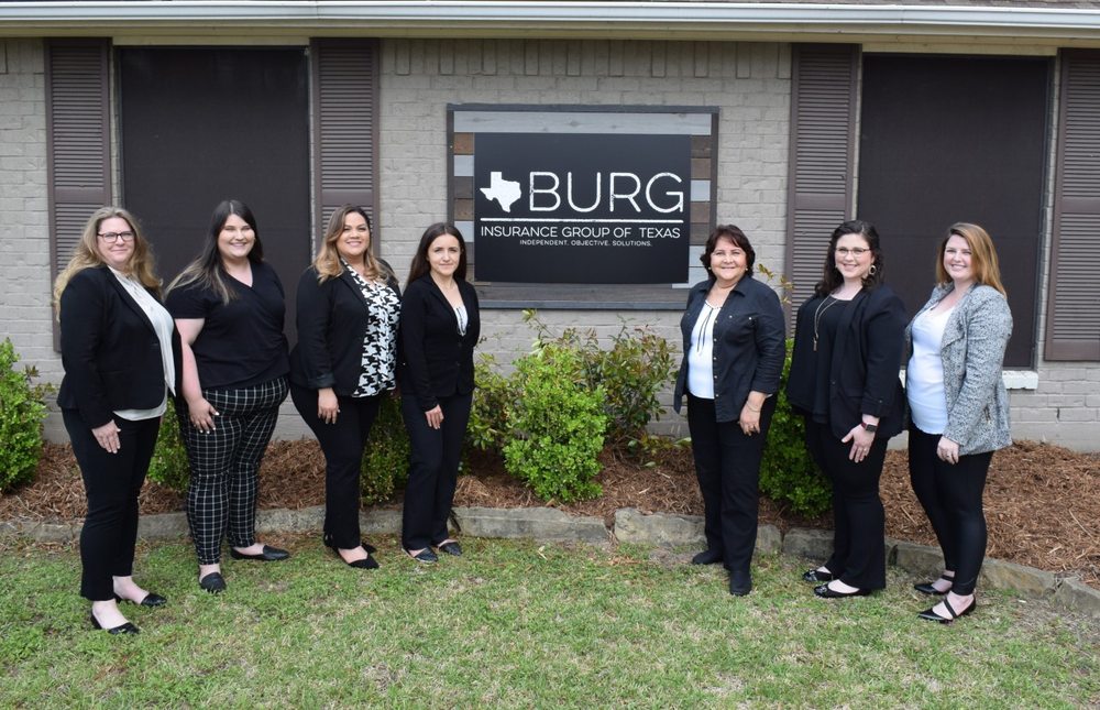 BURG INSURANCE GROUP OF TEXAS - Updated June 2025 - Request a Quote ...