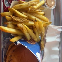 ASTROID BURGERS & WINGS - Updated August 2025 - 130 Photos & 51 Reviews ...