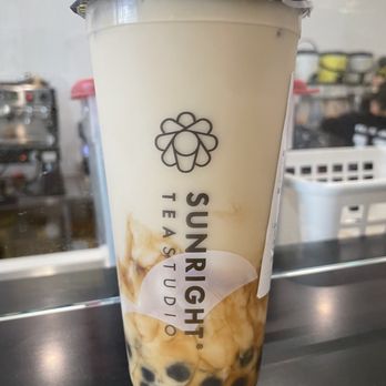 SUNRIGHT TEA STUDIO - ALHAMBRA - Updated November 2024 - 127 Photos ...