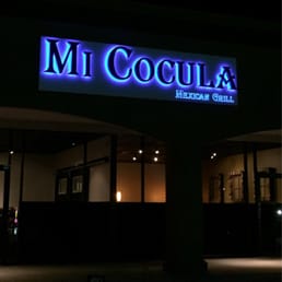 MI COCULA MEXICAN GRILL - Updated July 2025 - 90 Photos & 167 Reviews ...