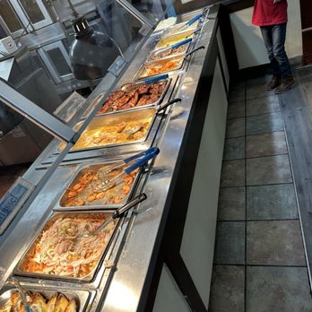 GRAND BUFFET - Updated December 2025 - 47 Photos & 26 Reviews - 6612 ...