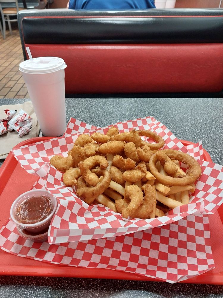 TEXAS TOMS - Updated July 2025 - 19 Photos & 53 Reviews - 5018 NE ...