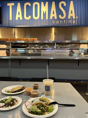 TACOMASA - Updated August 2025 - 658 Photos & 690 Reviews - 5895 ...