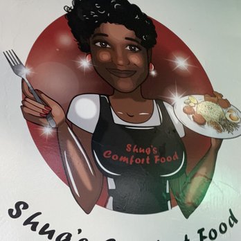 SHUGS COMFORT FOOD - Updated April 2025 - 75 Photos & 46 Reviews - 105 ...