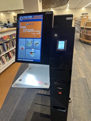 FULTON COUNTY LIBRARY SYSTEM - Updated June 2025 - 40 Photos & 23 ...