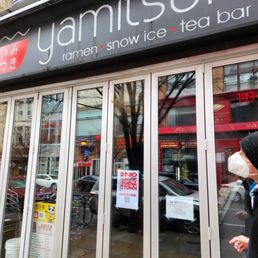 YAMITSUKI RAMEN - Updated September 2025 - 1202 Photos & 584 Reviews ...