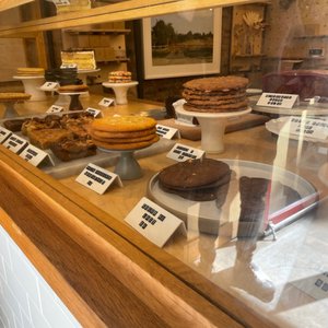 RED GATE BAKERY - 185 Photos & 66 Reviews - 68 E 1st St, New York, New ...