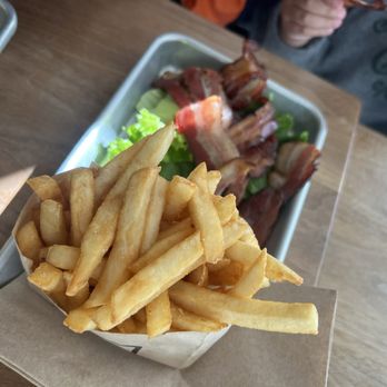 BANDIT - Updated May 2024 - 155 Photos & 107 Reviews - 632 20th St, San ...