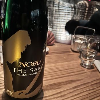 NOBU FIFTY SEVEN - Updated October 2025 - 2993 Photos & 1611 Reviews ...