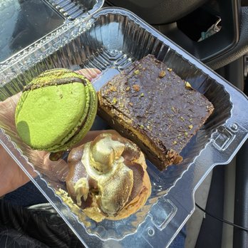 BATTER & MAC - Updated December 2025 - 44 Photos & 12 Reviews - 1100 E ...