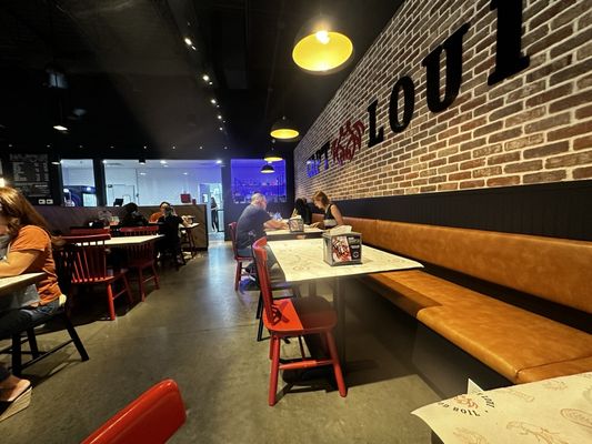 CAPT LOUI - Updated December 2025 - 140 Photos & 98 Reviews - 4070 ...