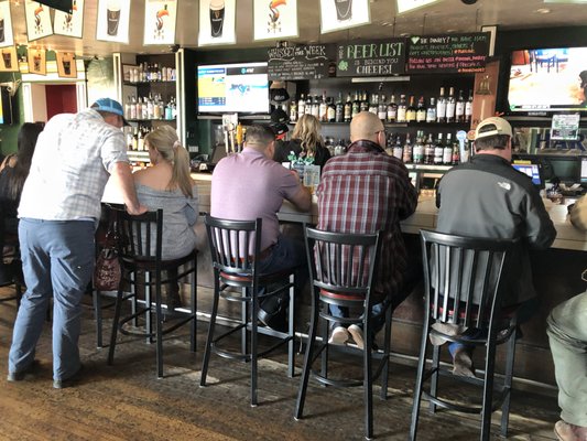 BOXING DONKEY IRISH PUB - 324 Photos & 387 Reviews - 300 Lincoln St ...