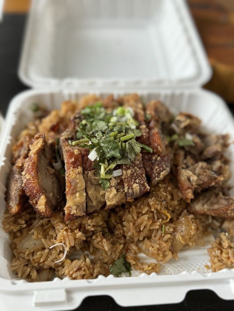 KIN THAI ZABB RICE & NOODLE - Updated July 2025 - 518 Photos & 236 ...