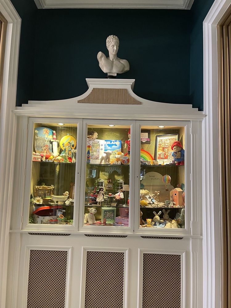 IMPERIAL HOTEL WITH ESCAPE SALON & SPA - Updated August 2024 - 33 ...