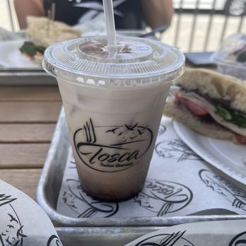 TOSCA ITALIAN GOURMET - Updated May 2025 - 157 Photos & 61 Reviews ...