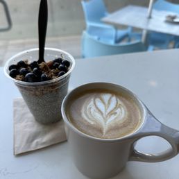 TALITHA COFFEE - Updated January 2026 - 43 Photos & 25 Reviews - 2550 ...