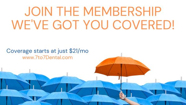 7 TO 7 DENTAL & ORTHODONTICS - Updated December 2025 - 83 Photos & 67 ...