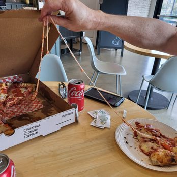 SLICE OF HAVEN PIZZERIA - Updated September 2024 - 39 Photos & 53 Reviews - 3430 Ontario Ranch ...