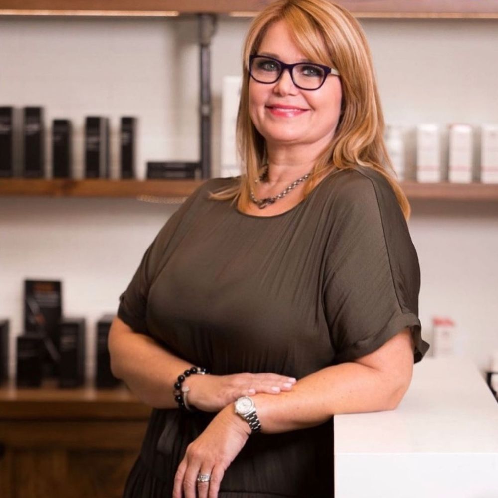 ABOUT FACE INC. - ROBIN HAYS, CPCP - Updated October 2025 - 6151 Shallowford Rd, Chattanooga ...