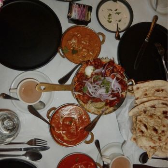 KANISHKA CUISINE OF INDIA - Updated July 2024 - 727 Photos & 1235 ...