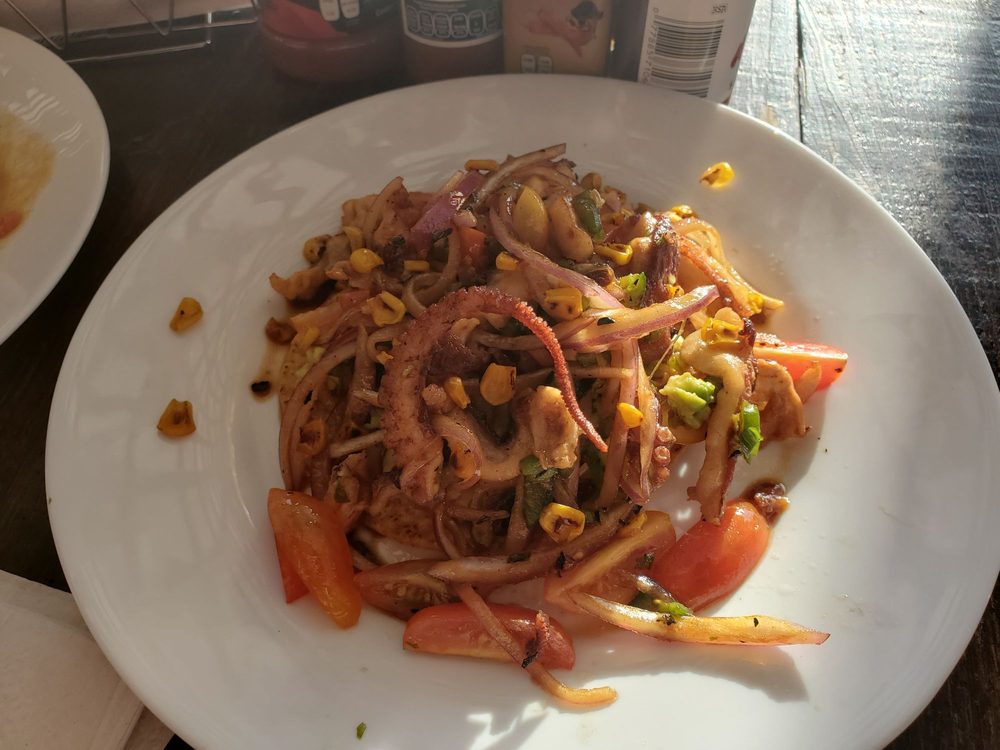 MARISCOS ALTAMAR - Acapulco 1, Ensenada, Baja California, Mexico ...