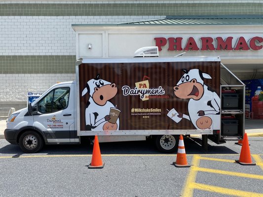 WEIS MARKETS - Updated June 2025 - 18 Photos & 16 Reviews - 1195 ...