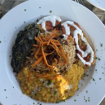 SAMIRA RESTAURANT - Updated October 2024 - 184 Photos & 249 Reviews ...