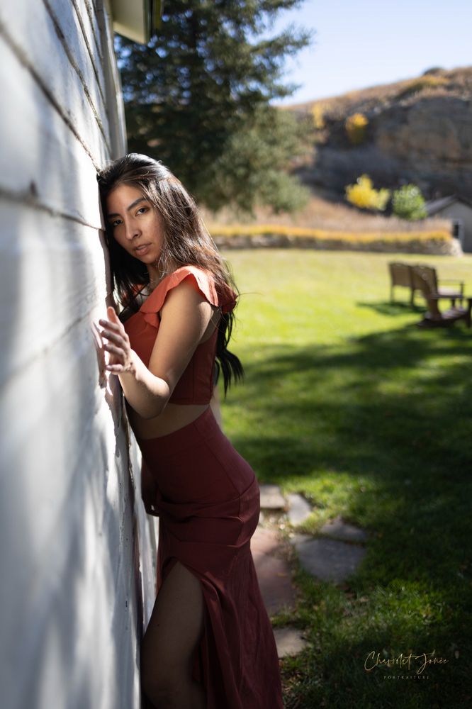 CHARROLET JONEE PORTRAITURE - Cheyenne, Wyoming - Updated February 2024 ...