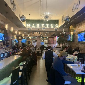 MARTIN’S COCINA Y CANTINA - Updated May 2025 - 1138 Photos & 916 Reviews - 162 N La Brea Ave ...