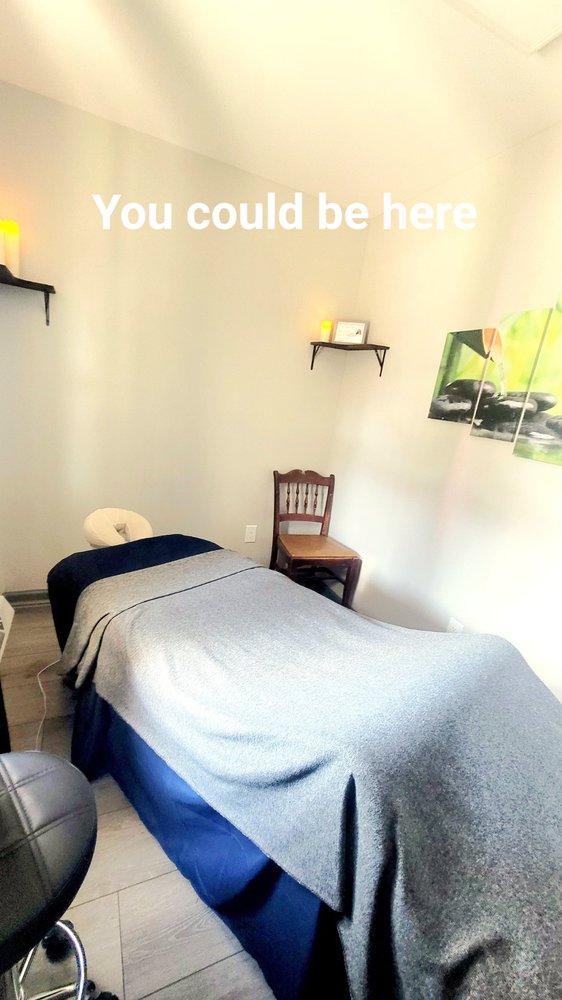 JAMIE WARREN LMT - Updated December 2025 - Request an Appointment - 445 ...